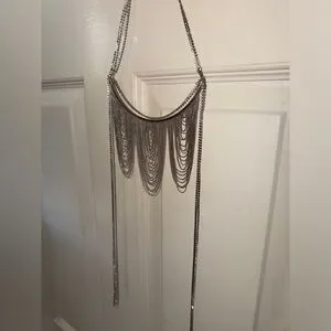 Free People | Jewelry | Lace Tiefront Bralette In Beige | Poshmark